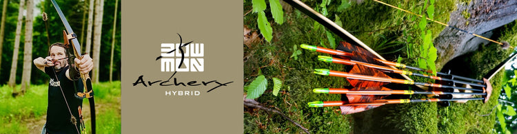 Bowman Archery Hybrid – Bowman Bogensport